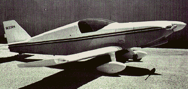 Rand Robinson Engineering KR-2S